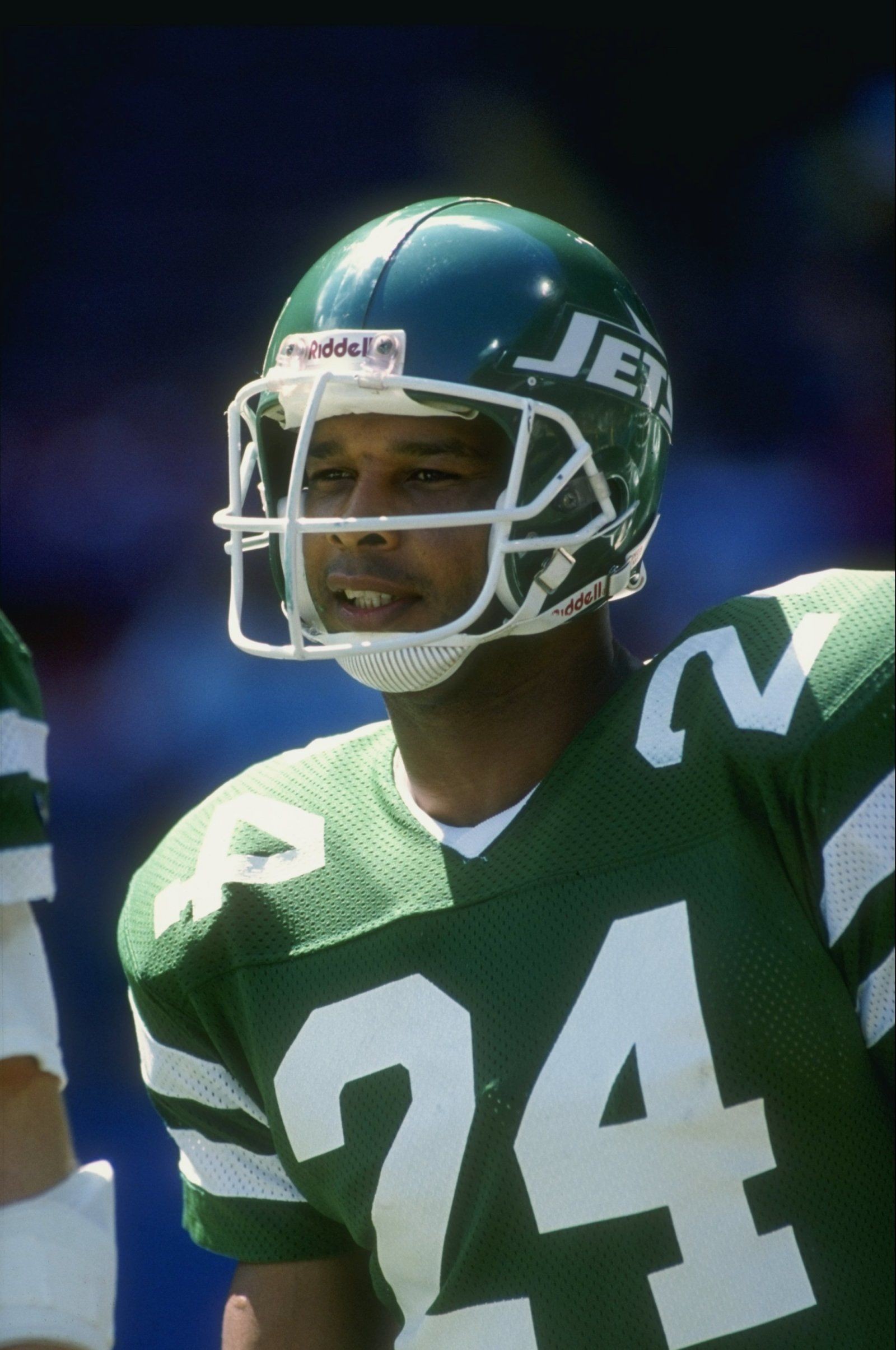 Jet of the Day: RB Freeman McNeil