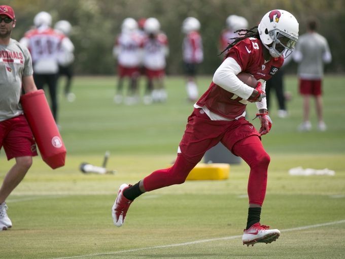 Arizona Cardinals waive/injured linebacker Gabe Martin as part of ...