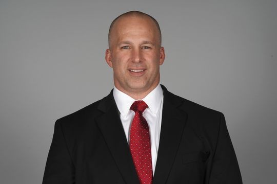 Source: Cardinals are retaining Chris Achuff, who will be promoted to ...