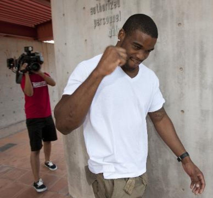 Daryl Washington-Cardinals meeting: What happened?