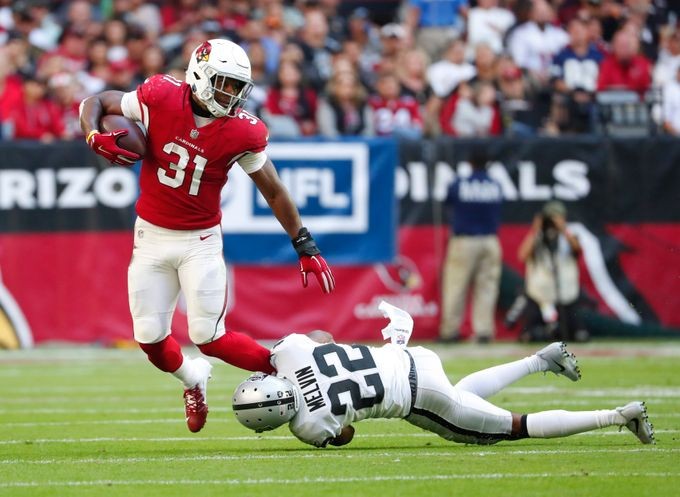 Last Man Standing: Rookie center Mason Cole is already the Ironman of ...