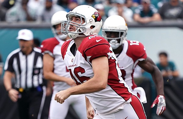 Cardinals Re-Sign LS Aaron Brewer