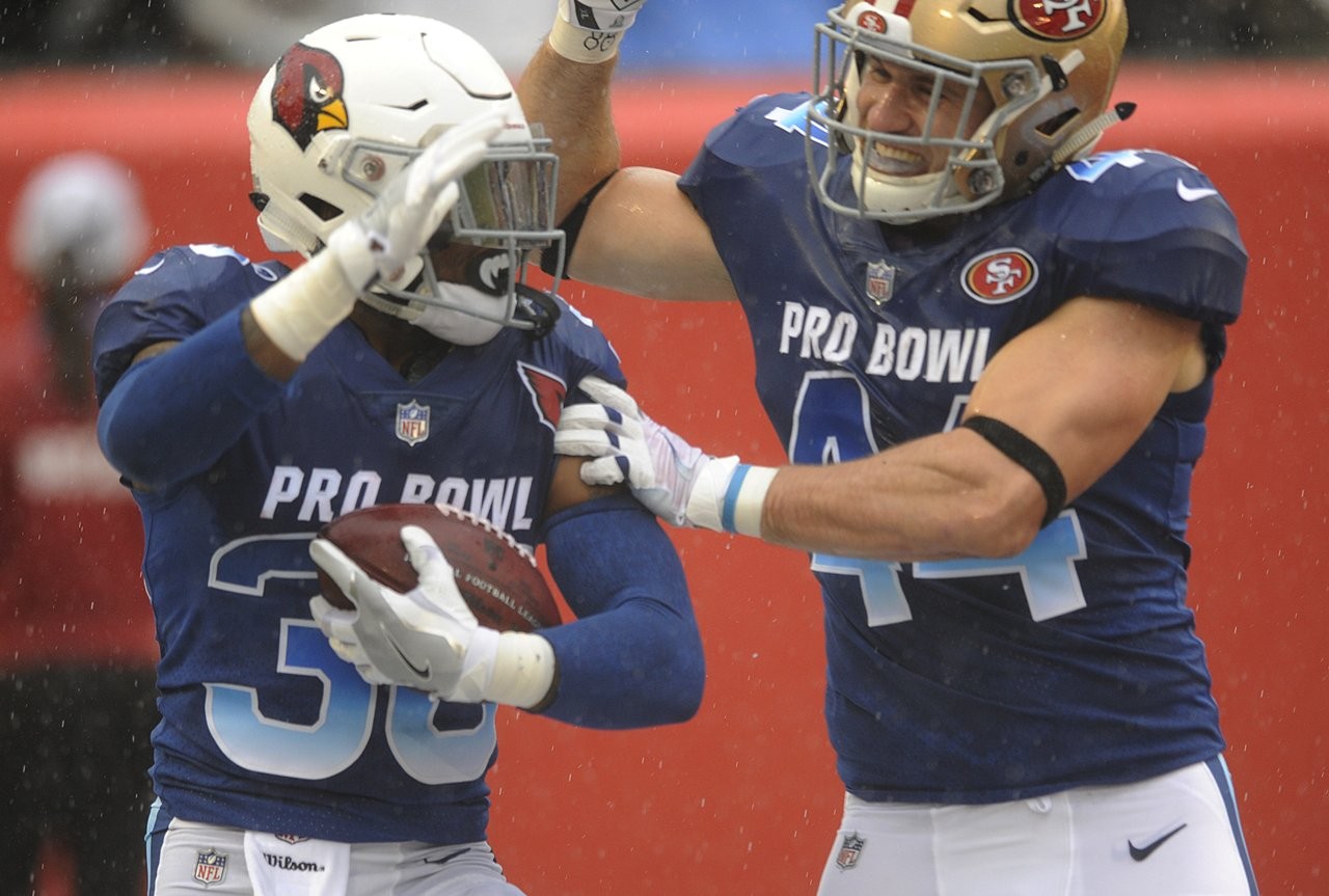 Cardinals' Offense To Be Flexible For Mike McCoy