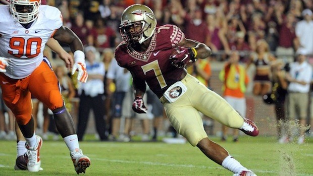 Versatile kicker Logan Tyler could give Florida State an edge