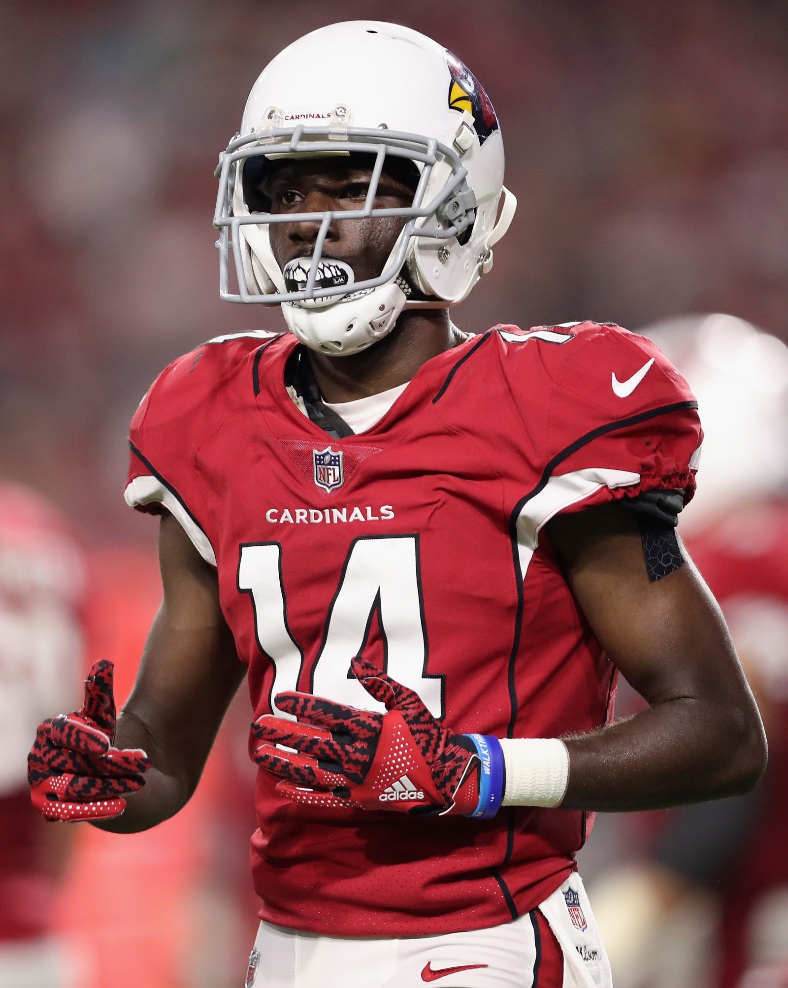 Arizona Cardinals should not sleep on J.J. Nelson
