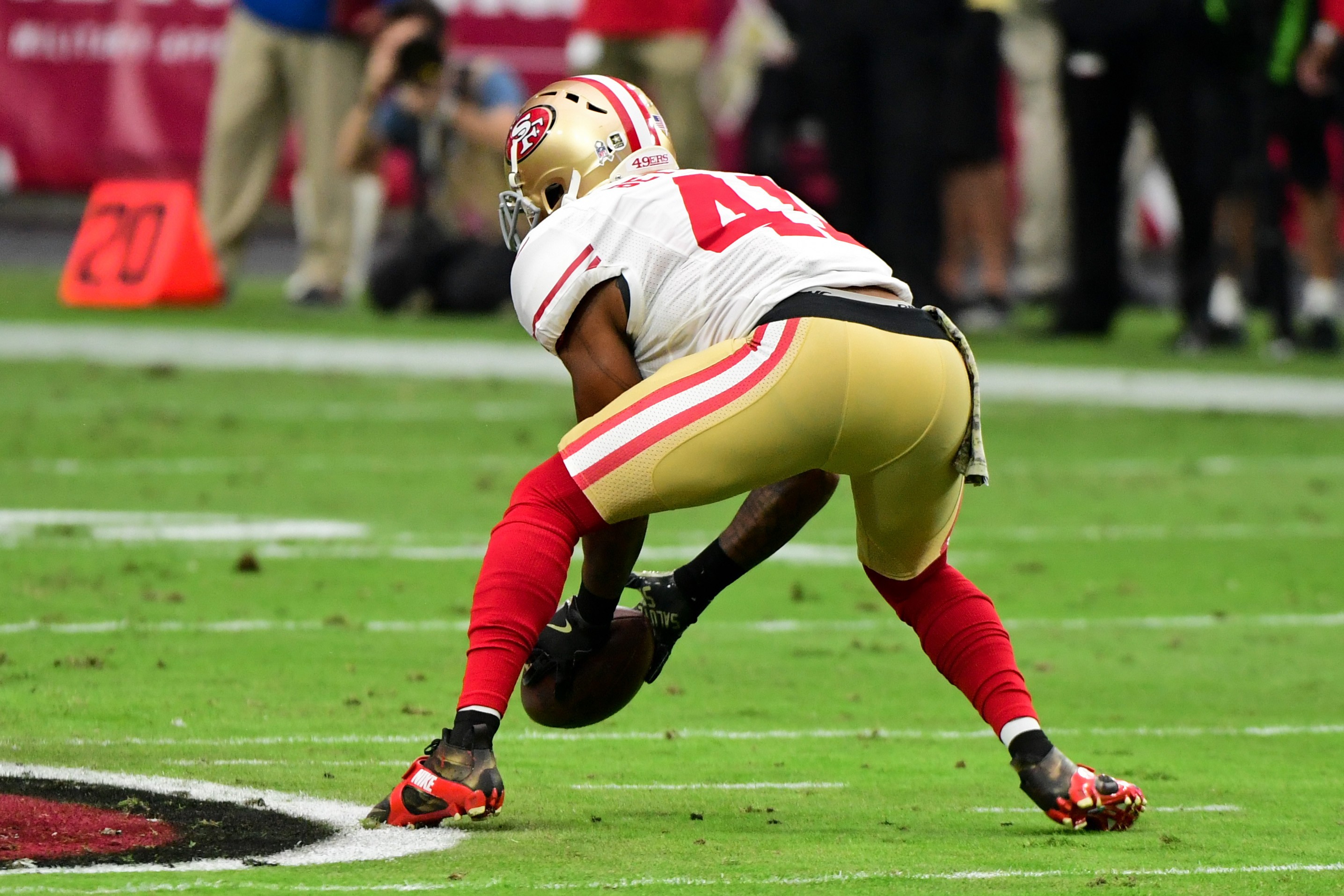 Antoine Bethea Signs With Arizona Cardinals