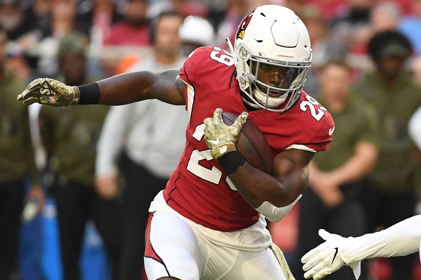 Arizona Cardinals: Updated 2019 projected 53-man roster