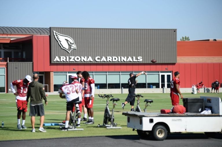 Arizona Cardinals: Amazon All or Nothing preview