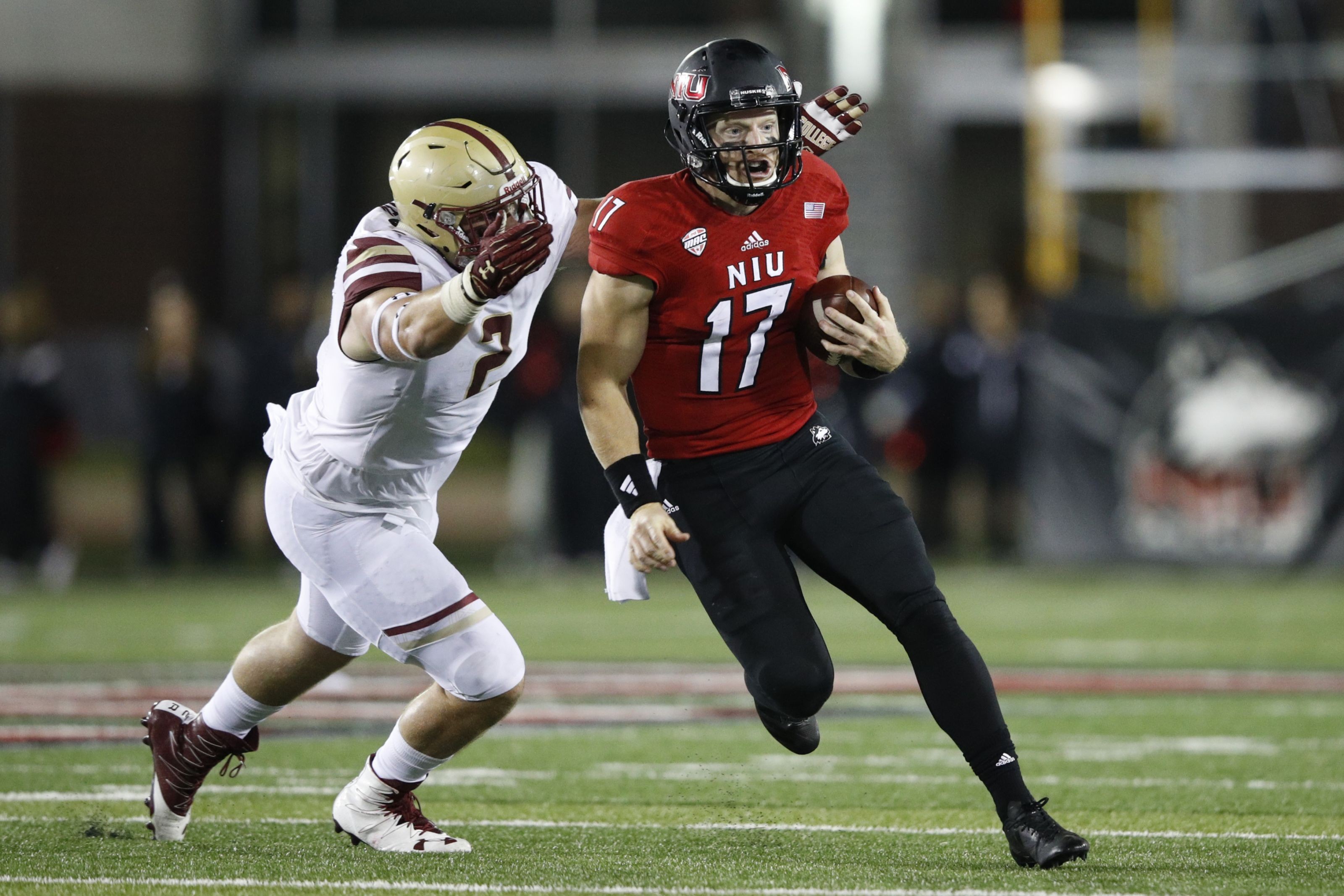 Arizona Cardinals rookie film room: 5 plays that define Zach Allen