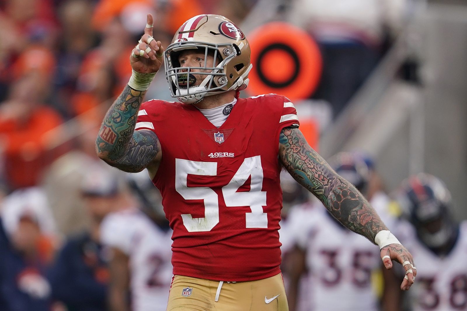 Arizona Cardinals add quality depth at edge rusher spot