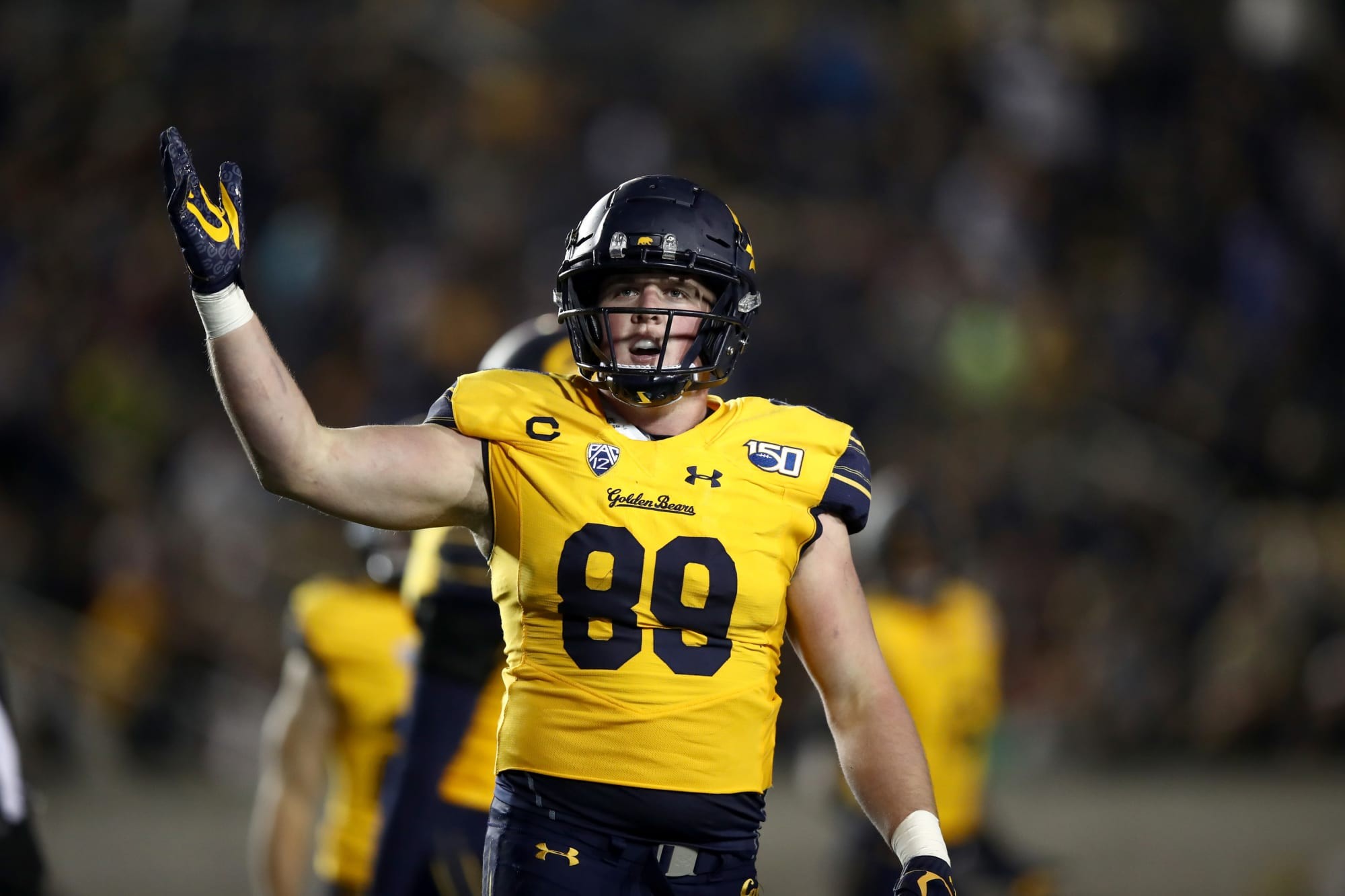 Arizona Cardinals Evan Weaver could be a pleasant surprise