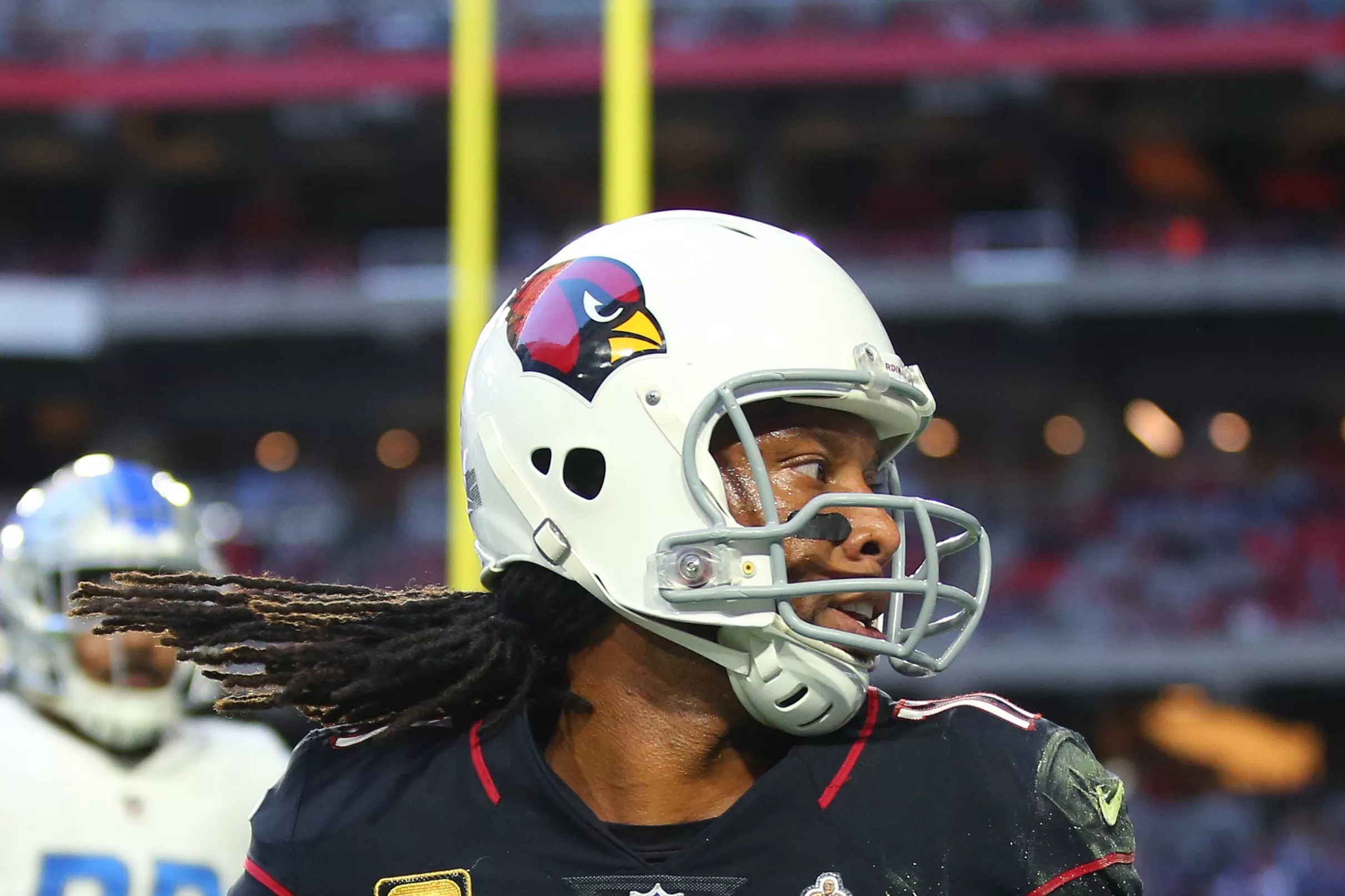 Arizona Cardinals are home dogs as opening line against Detroit Lions moves