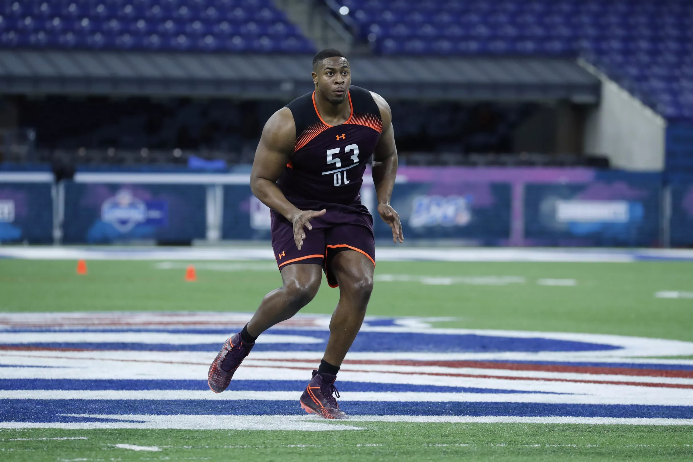 Get to know the Arizona Cardinals undrafted free agents: North Carolina ...