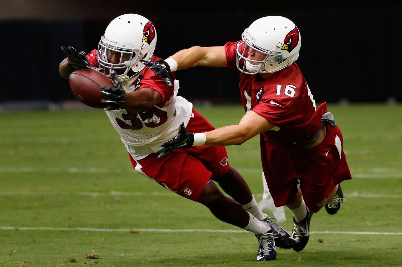 Cariel Brooks returning to Arizona Cardinals on future contract