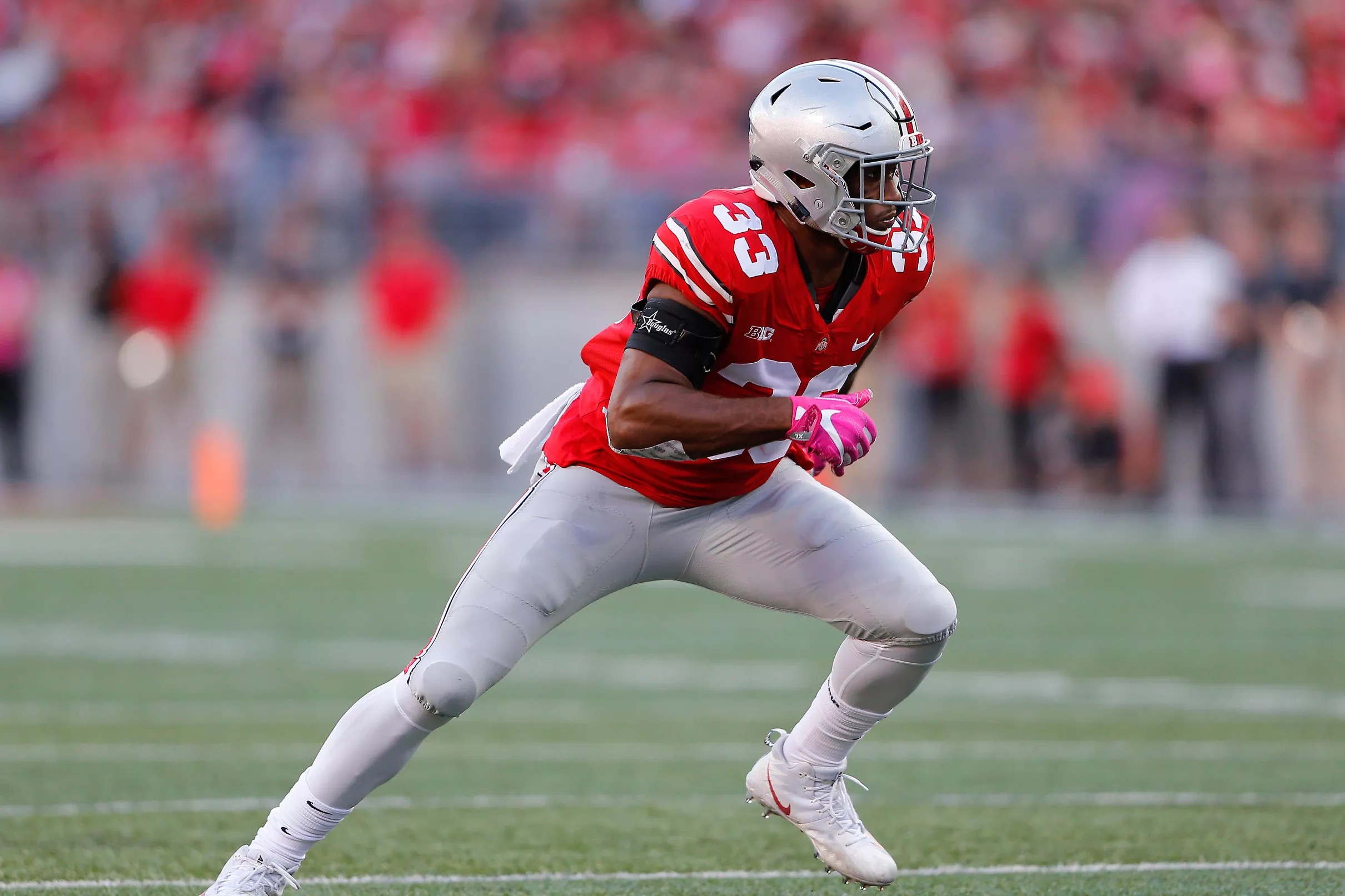 Get to know the Arizona Cardinals undrafted free agents: Ohio State ...
