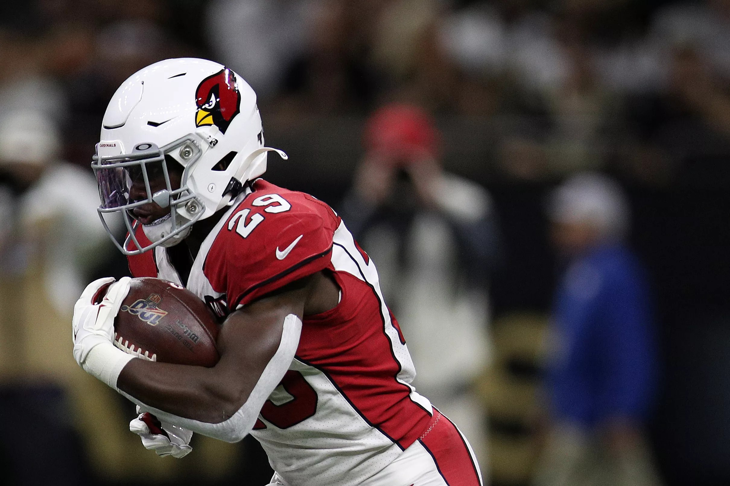 Bird Droppings: Arizona Cardinals getting healthy, ready for a 3-man ...