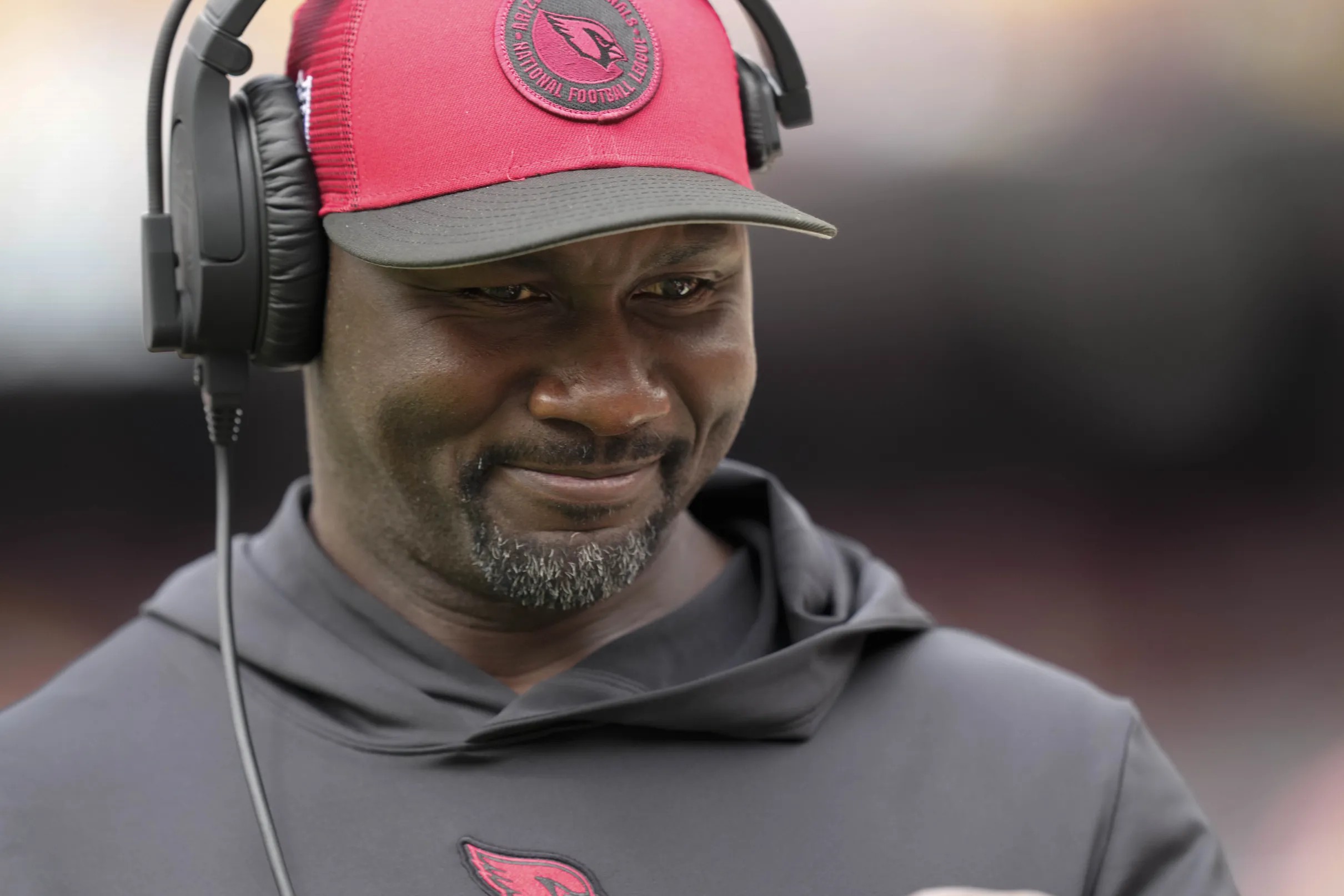 Arizona Cardinals running back coach will get close look at Senior Bowl ...