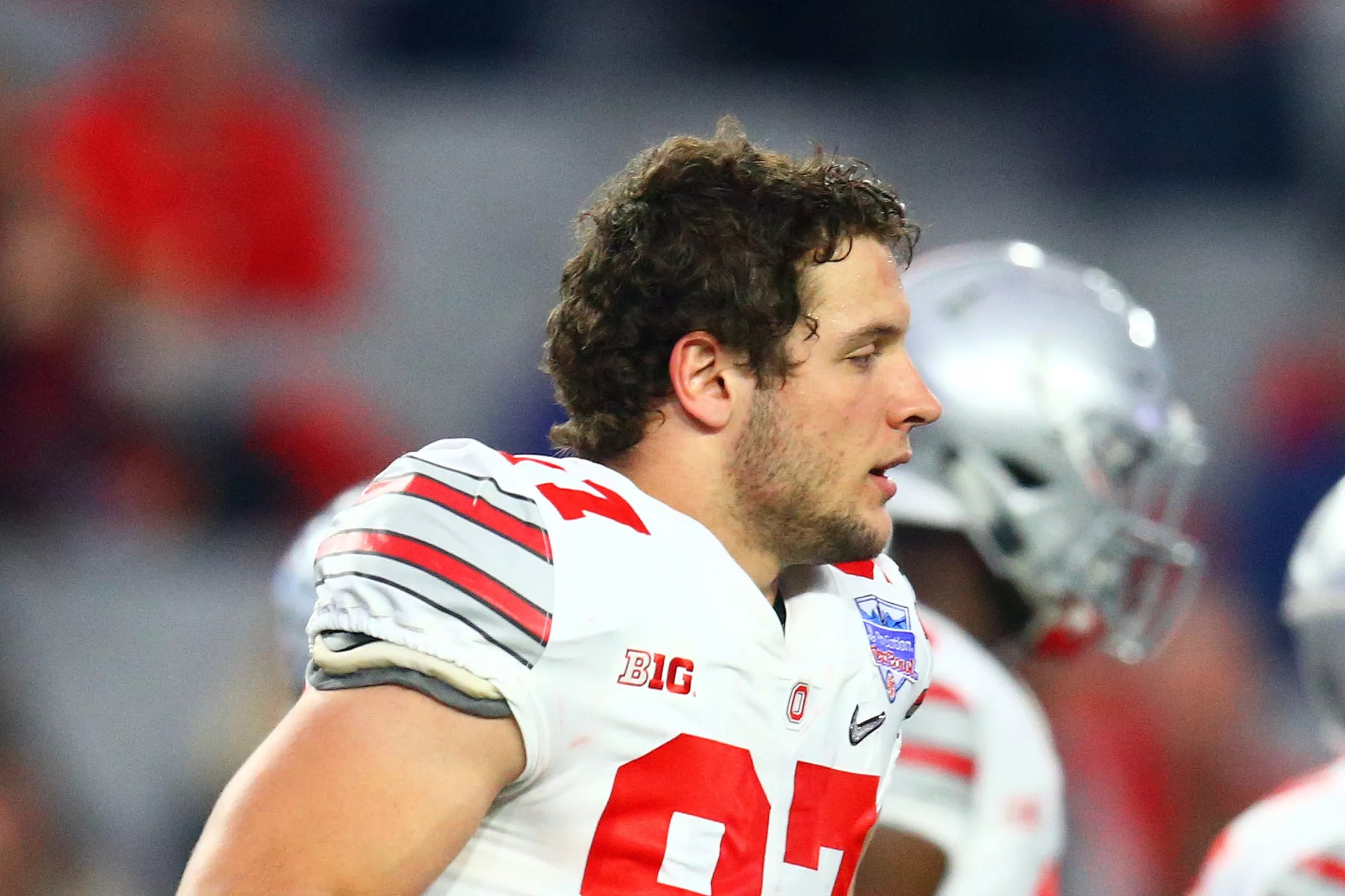 Mike Renner mocked the 2019 NFL Draft and had some thoughts on the ...