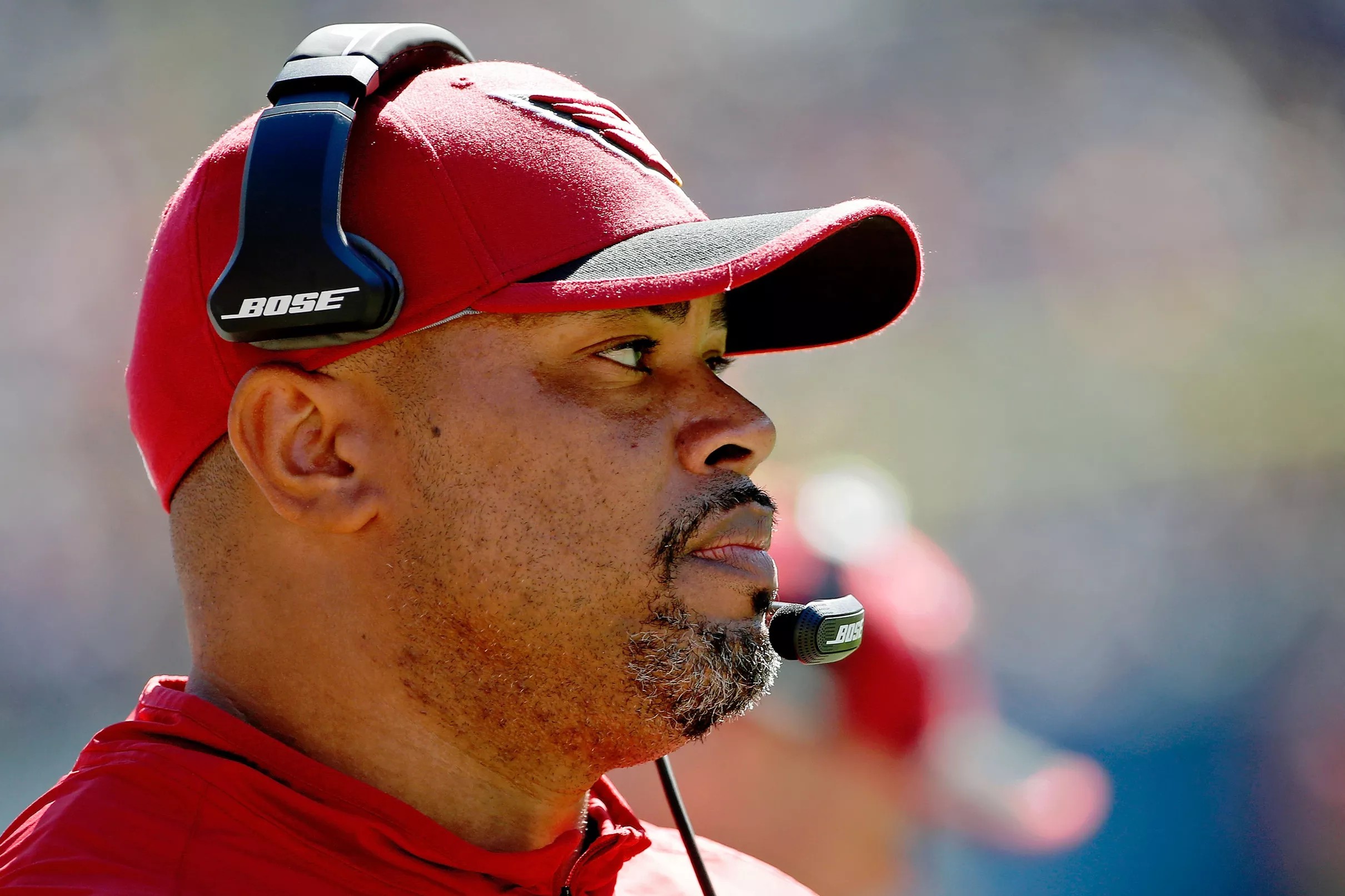 Tuesday Night Open Thread: Arizona Cardinals coaching staff is a changin'