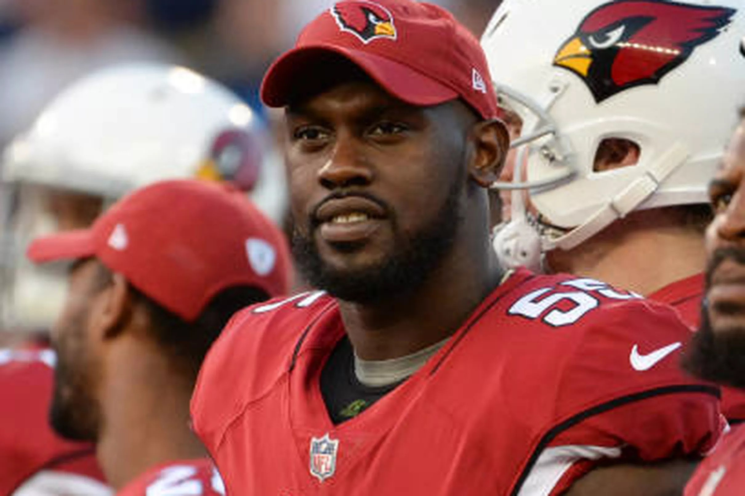 Chandler Jones has been one of the best moves of the Steve Keim era ...