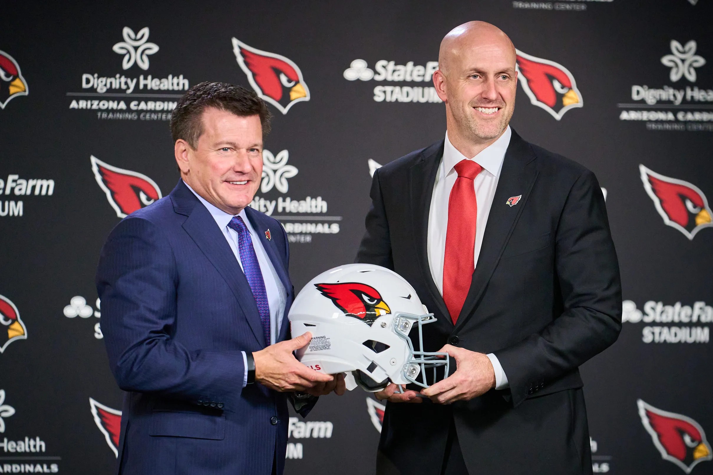 Bird Droppings: Arizona Cardinals hire assistant general manager, Brian ...