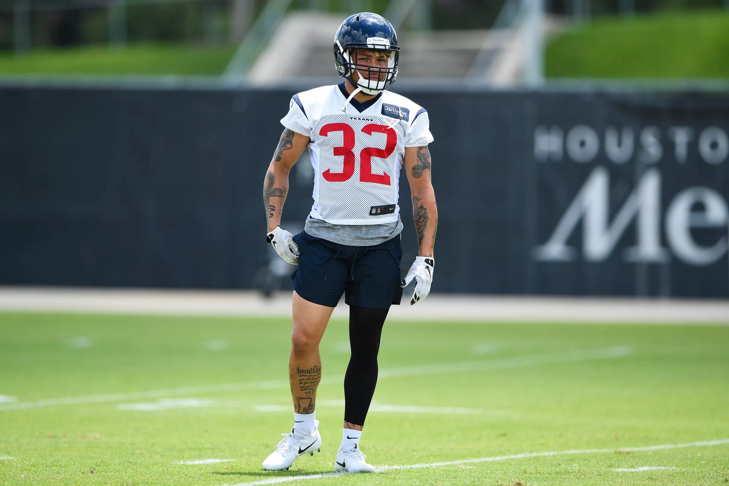 The football analytics site sees an immediate impact for Tyrann Mathieu ...