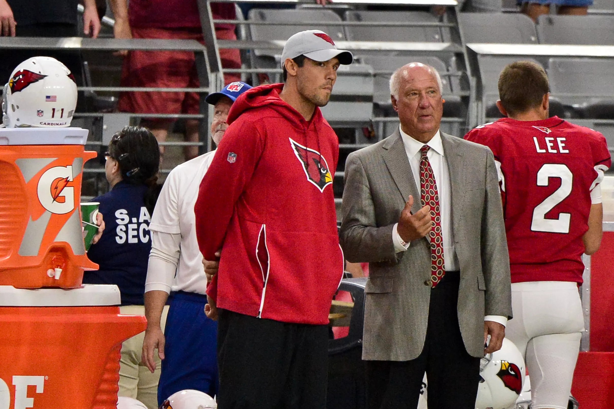 Dead Cap Money Cycle