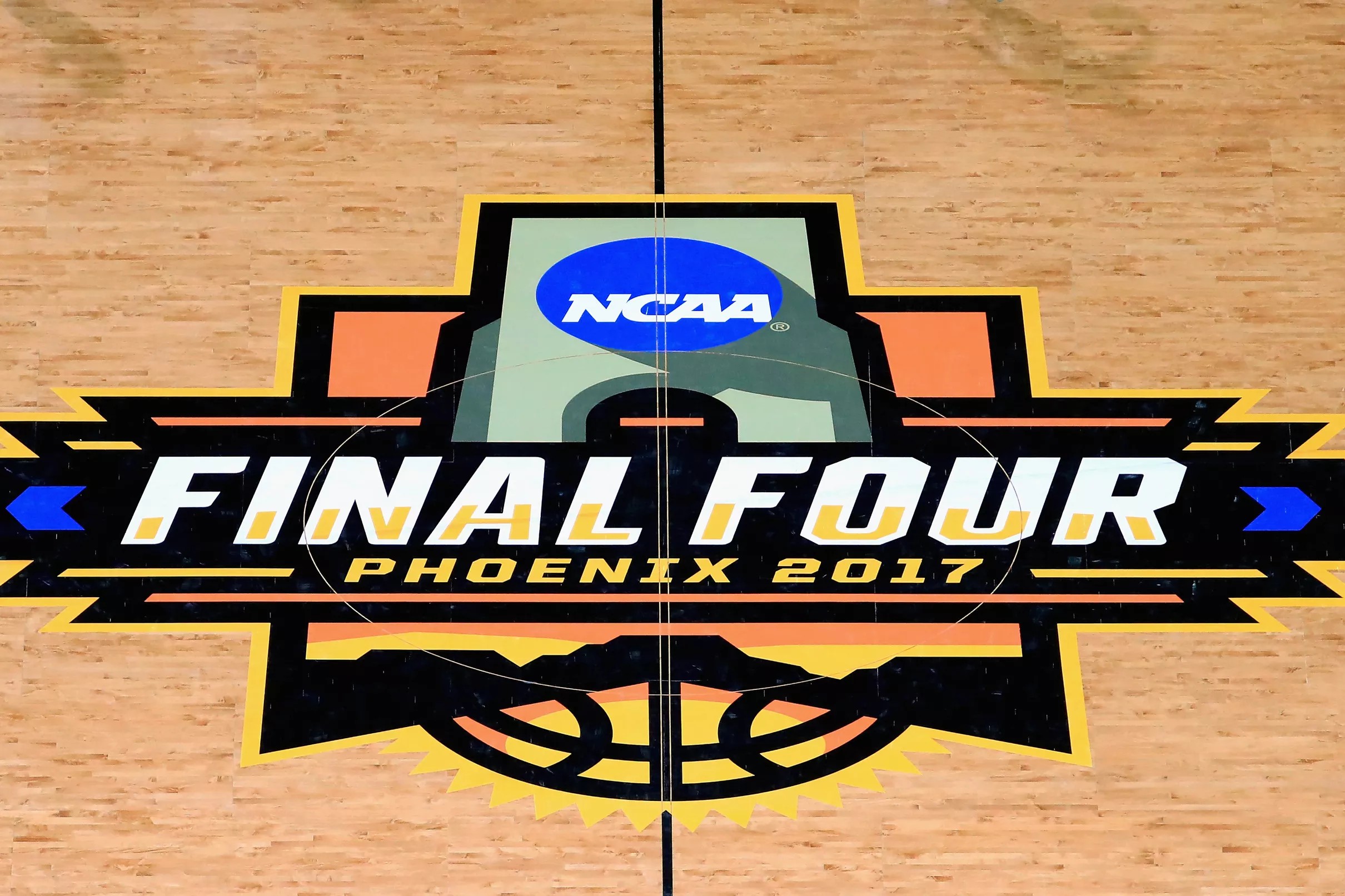 March Madness for Cardinals (Final 4 Almost Set)