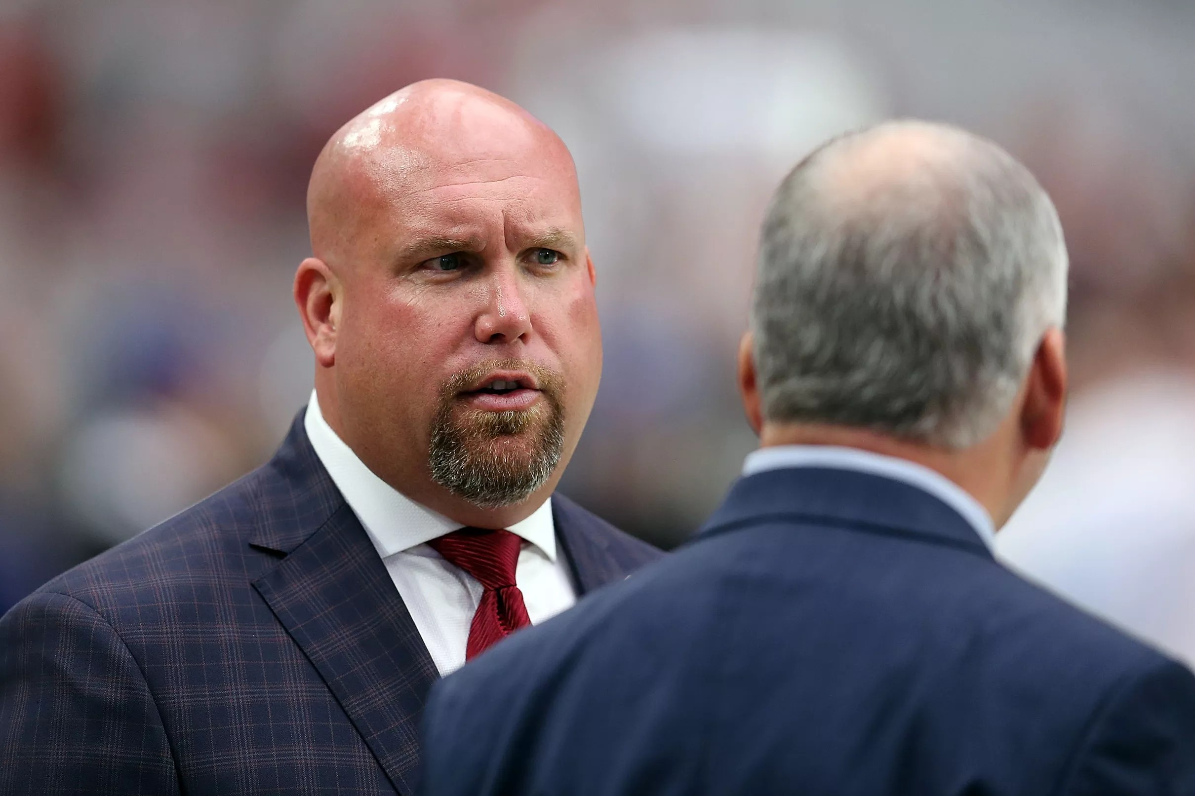 Arizona Cardinals got great value in Josh Rosen trade