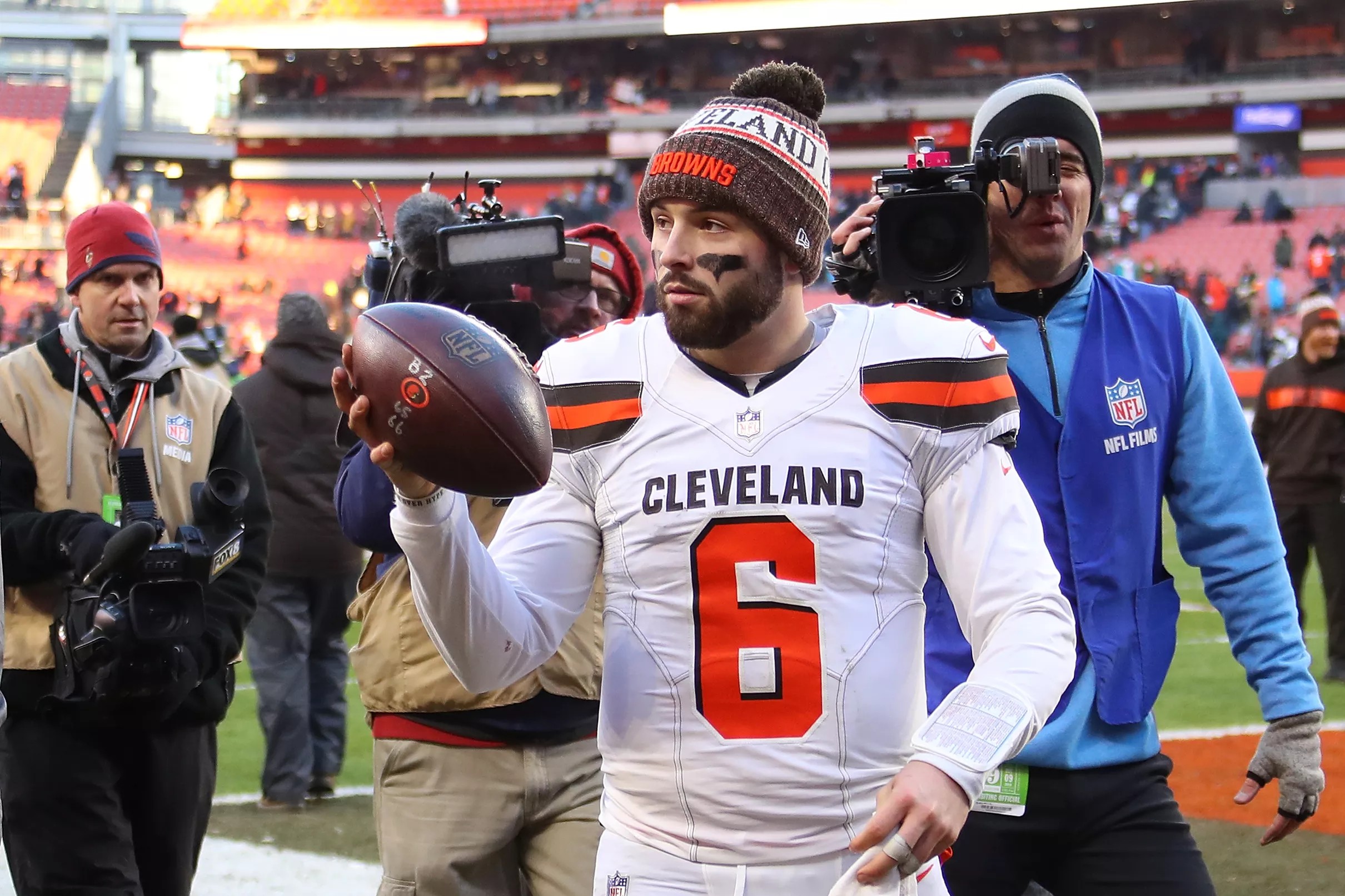 2018 Week 15 NFL Saturday games: Houston Texans at New York Jets and ...