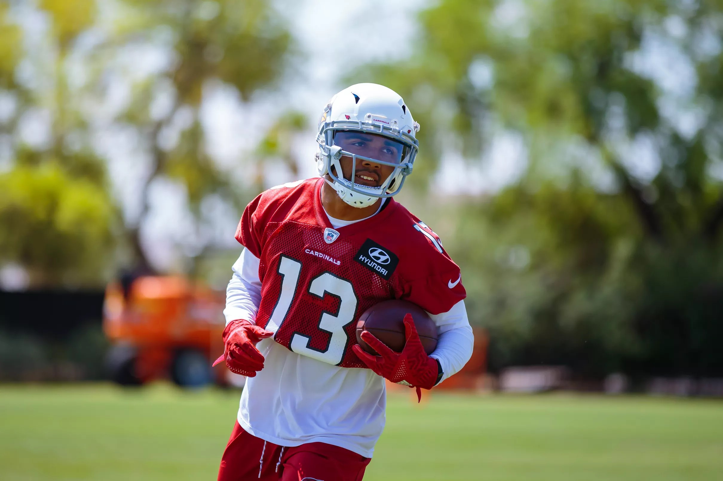 Rise Up, See Red Arizona Cardinals Training Camp Preview Podcast