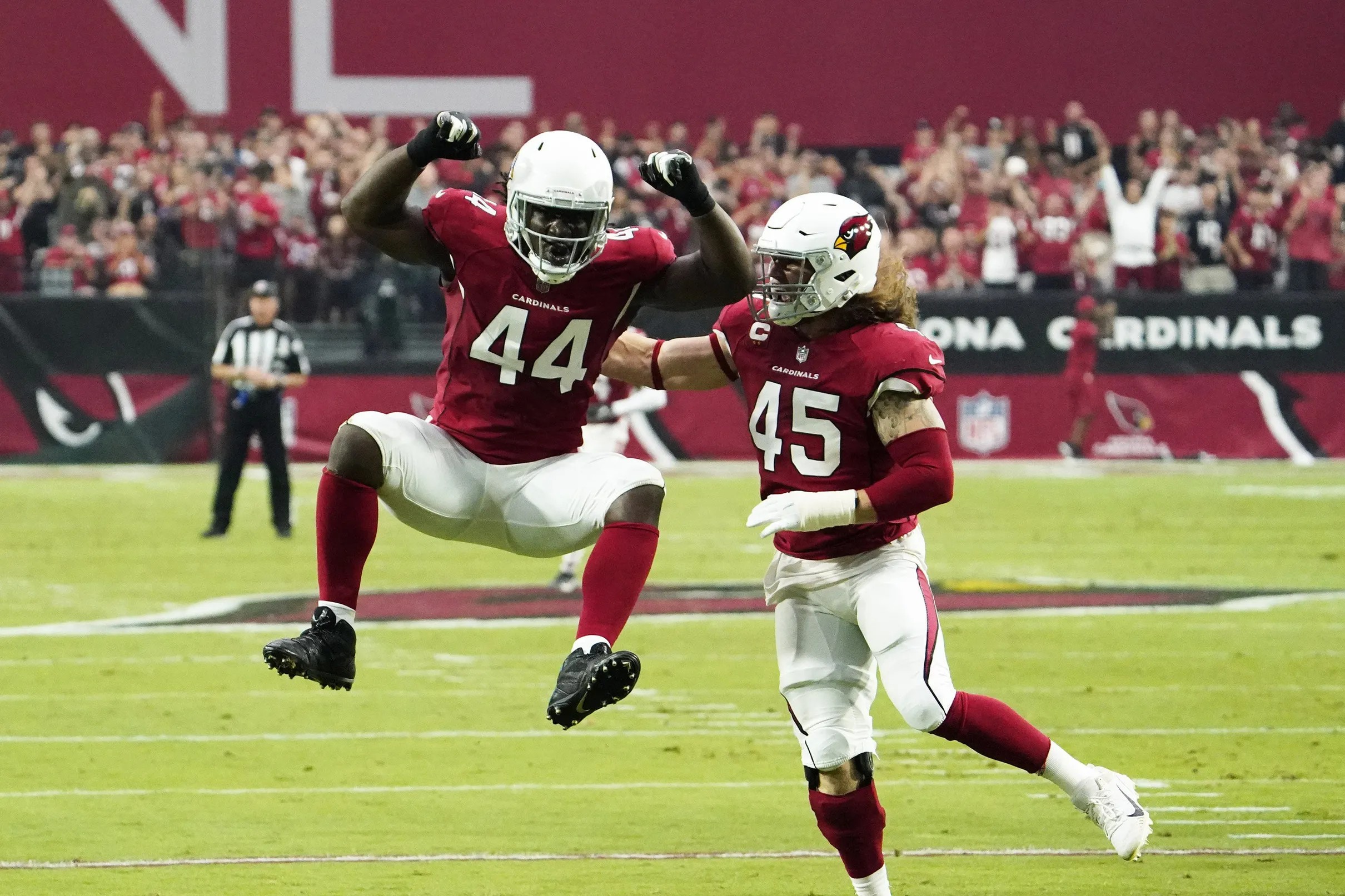 Anatomy of a Perfect TEX Twist Sack Courtesy of Gardeck and Golden