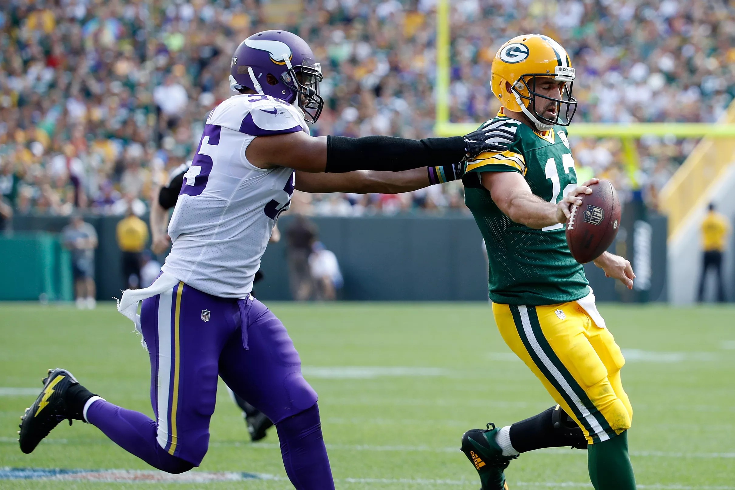 Raising the Barr in Arizona