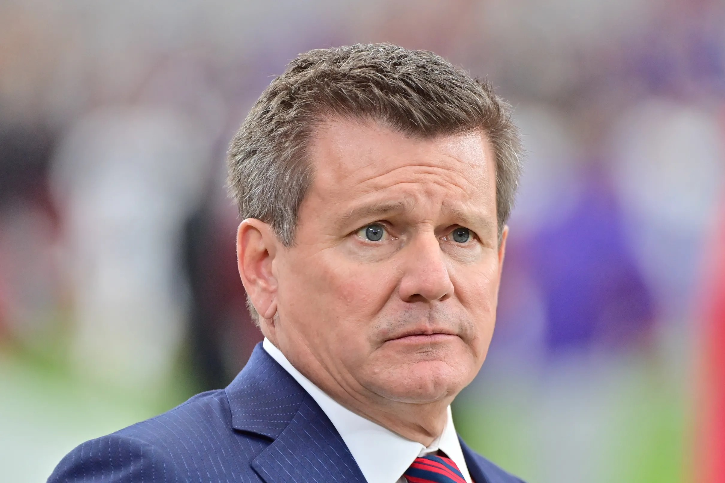 Arizona Cardinals make five roster moves, including waiving Gabe Martin