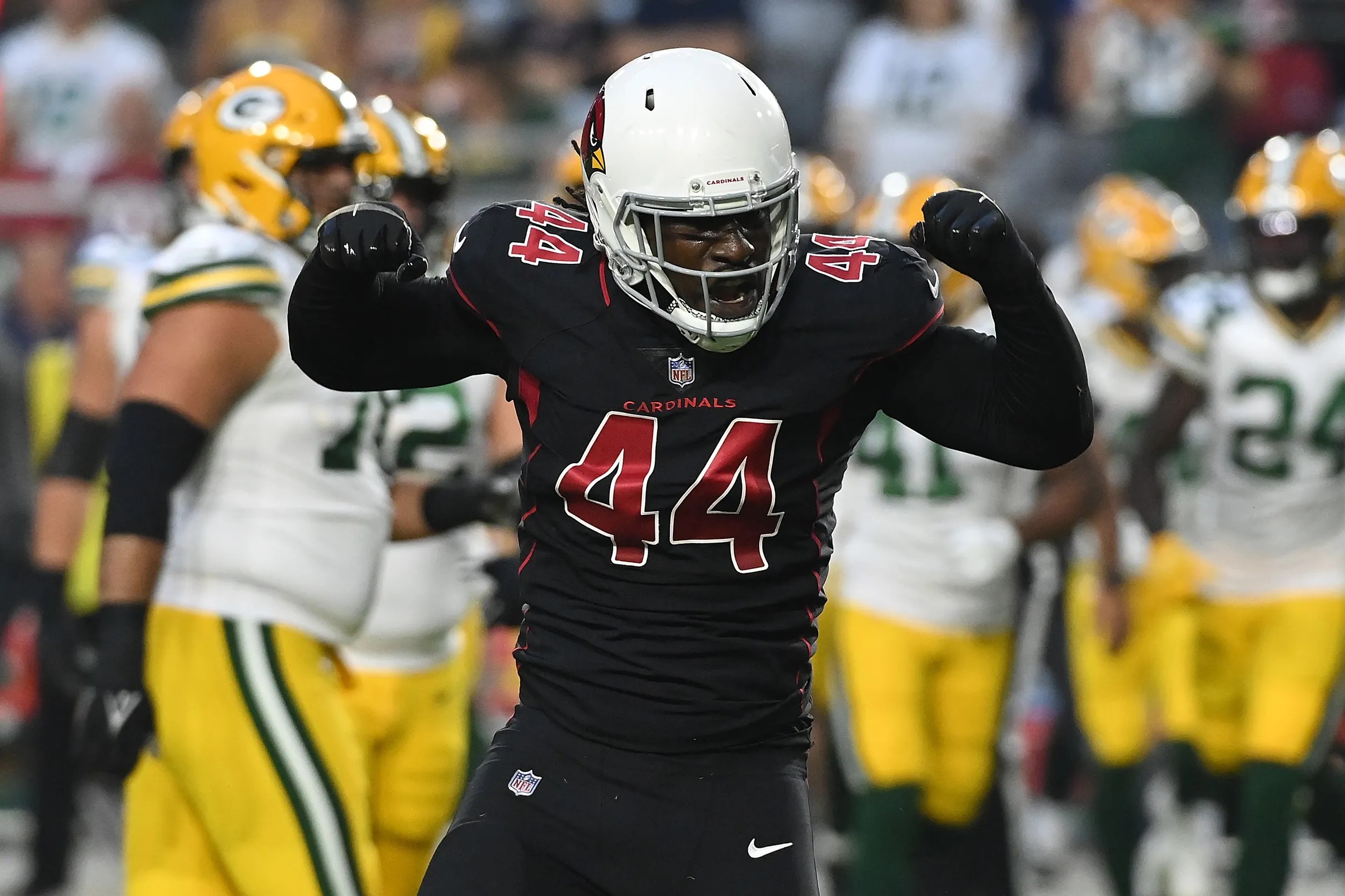 Markus Golden one of NFC’s most underappreciated player