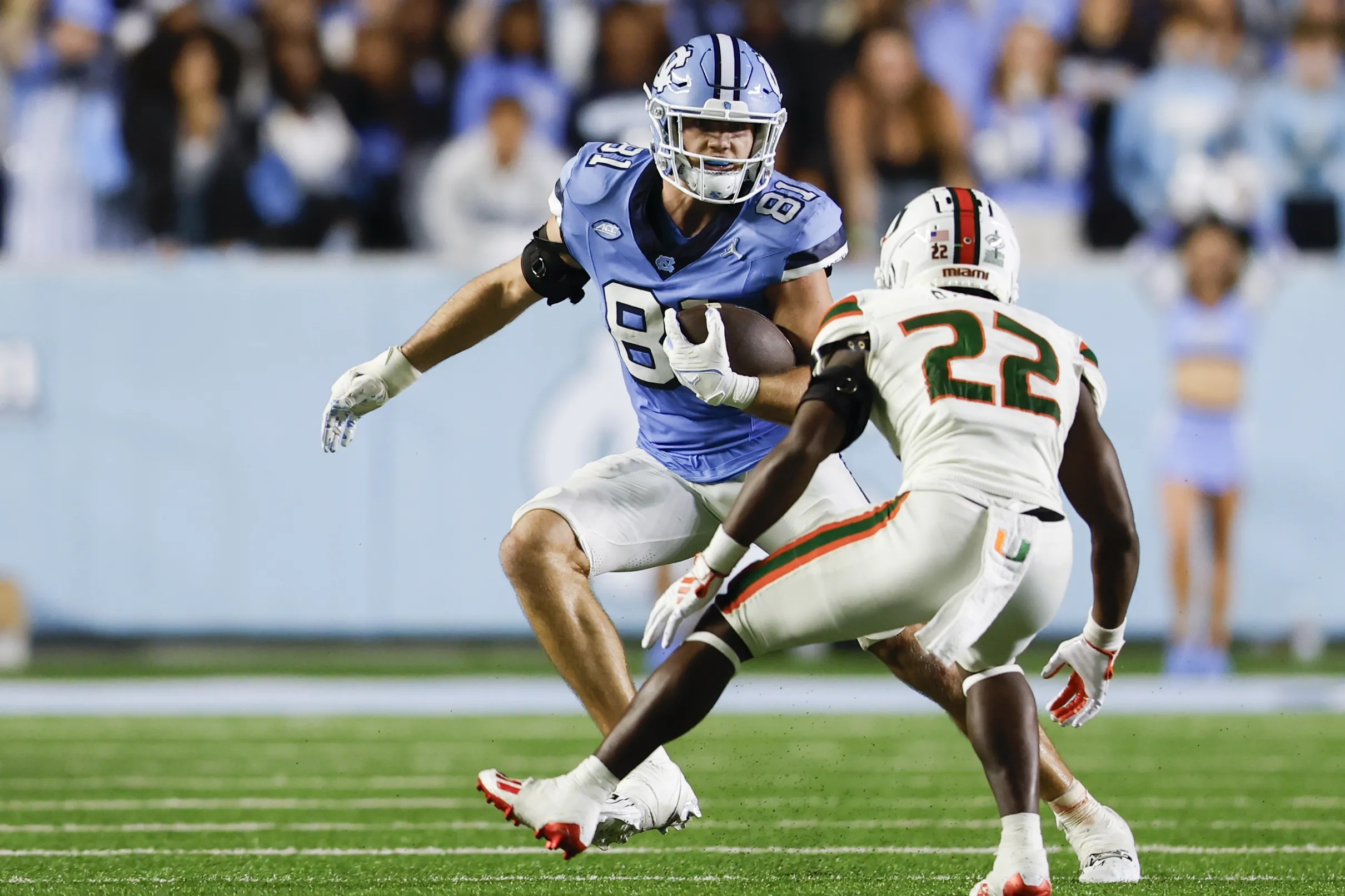 Arizona Cardinals draft cornerback Jaden Davis with final pick of 2024 ...