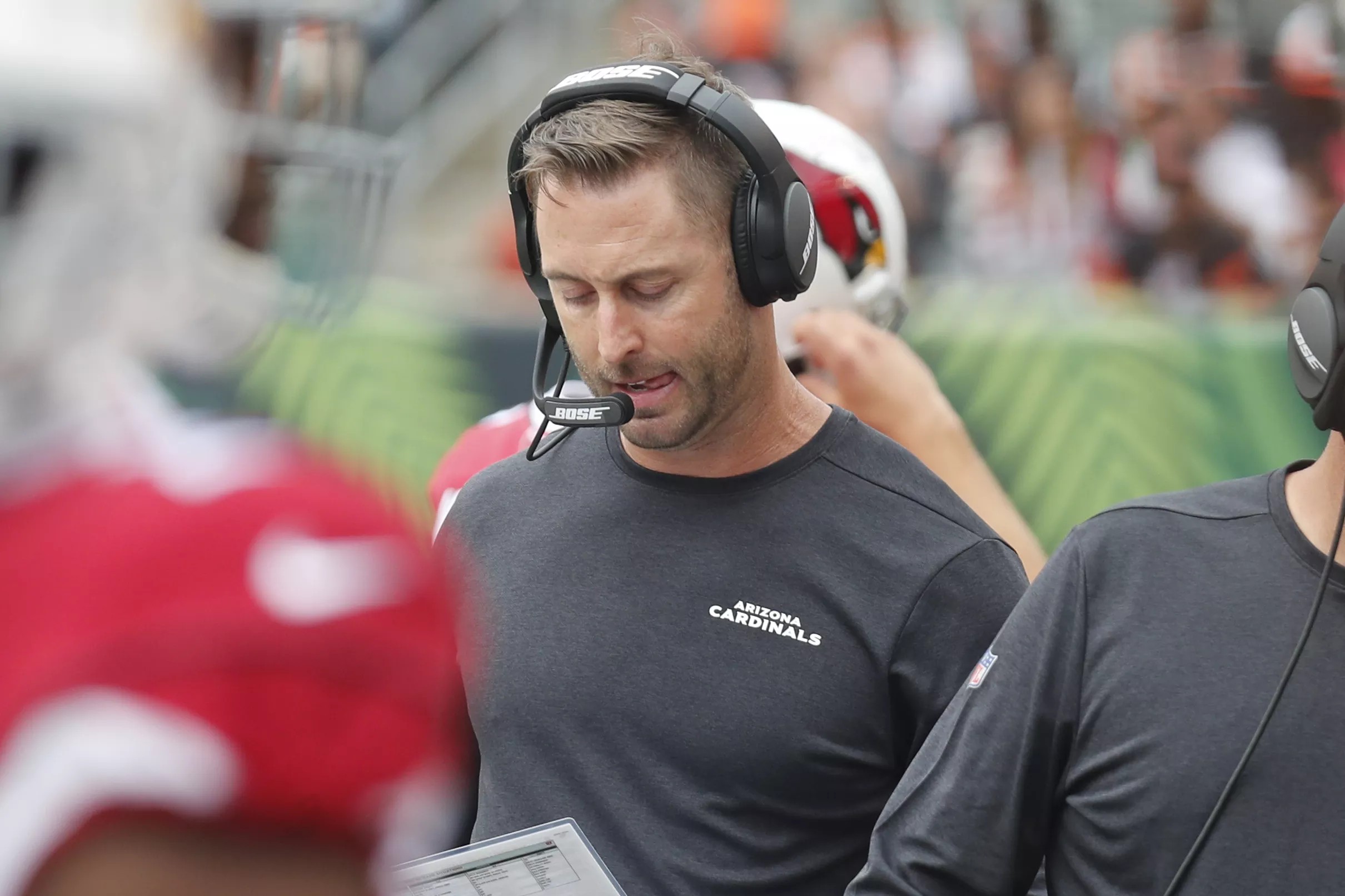 Chad Williams: The Cardinals’ Potential No. 2 Wide Receiver