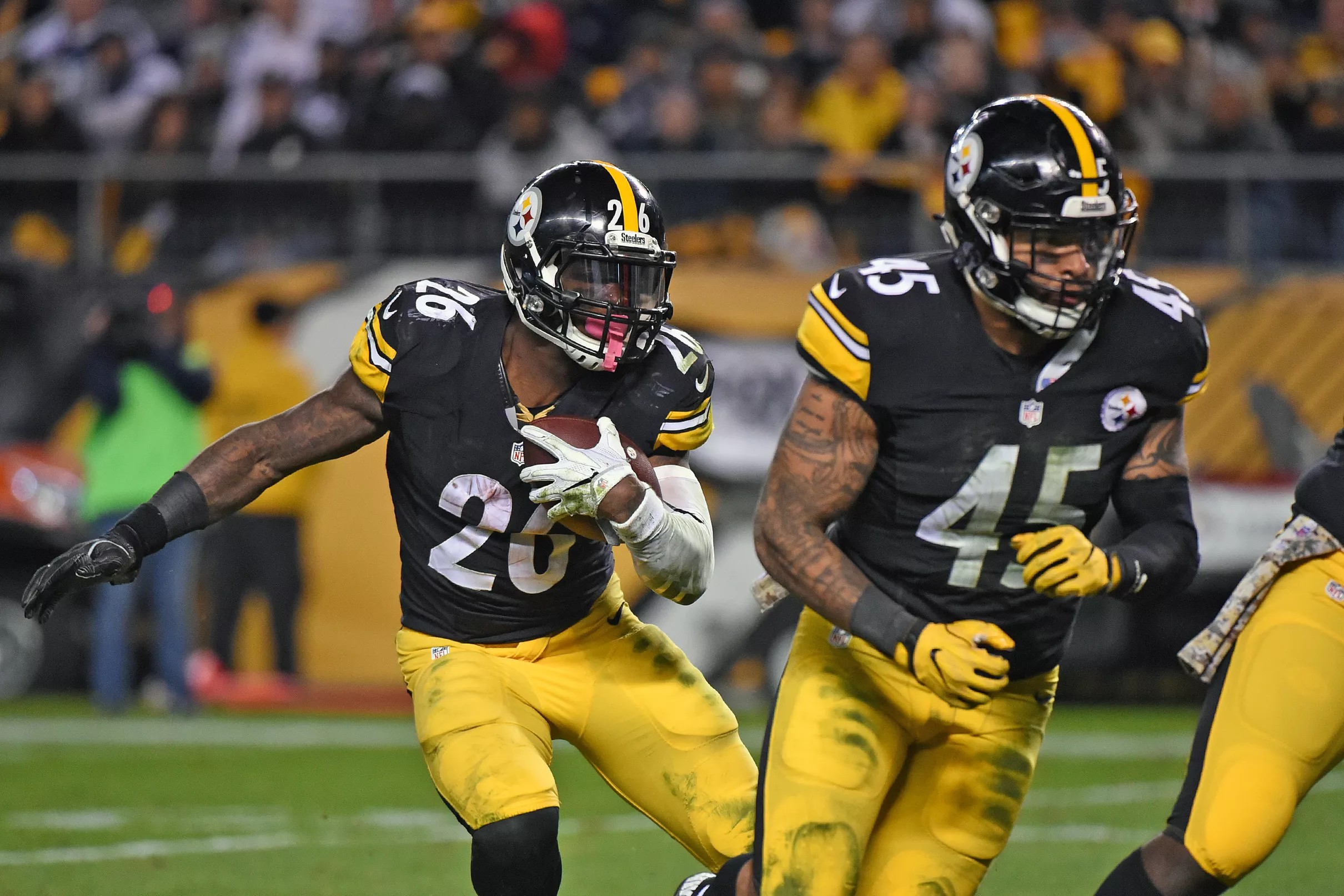 Arizona Cardinals 2018: The Return of the Fullbacks?