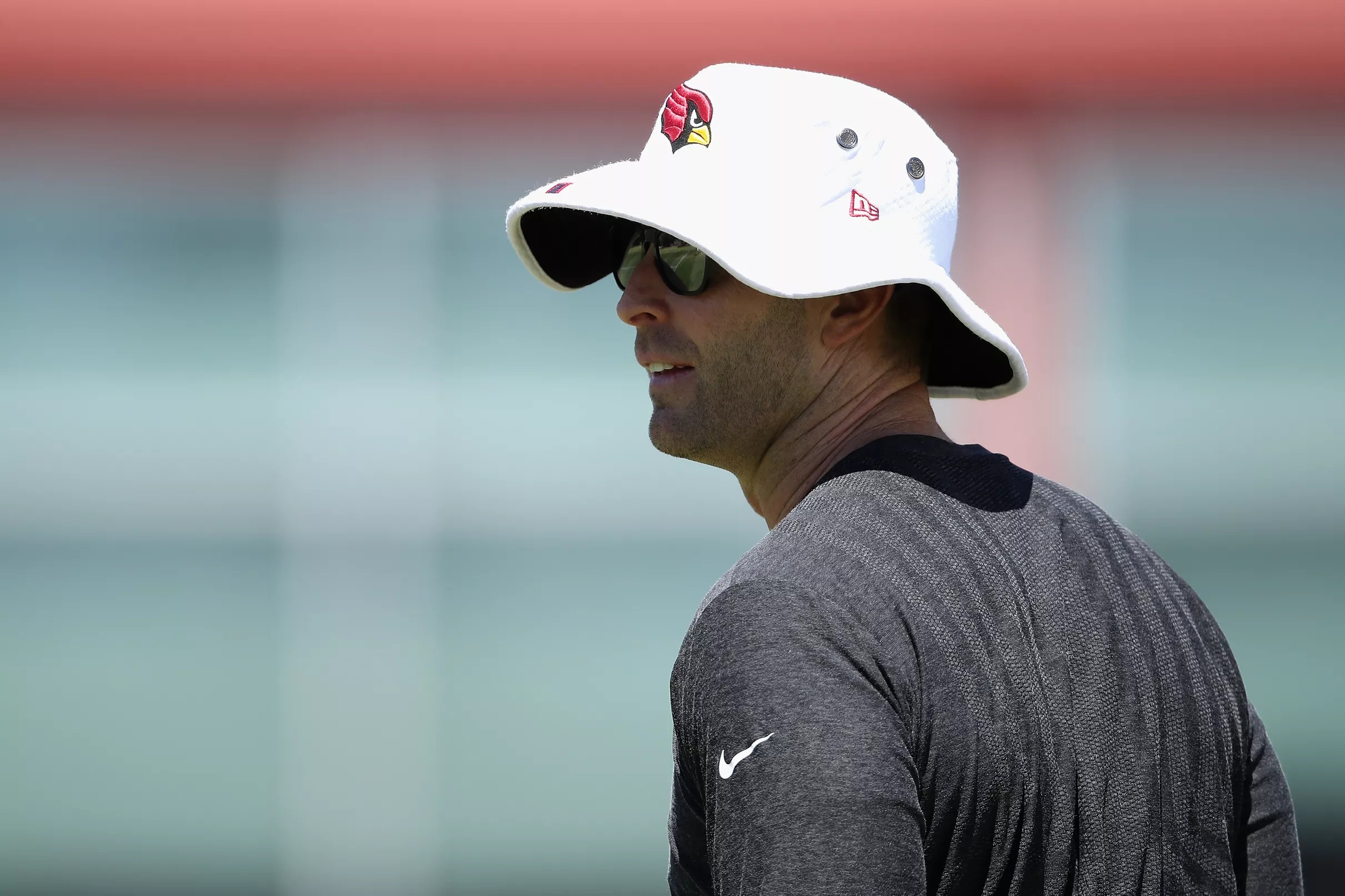 Kliff Kingsbury will have to prove himself to many in the NFL