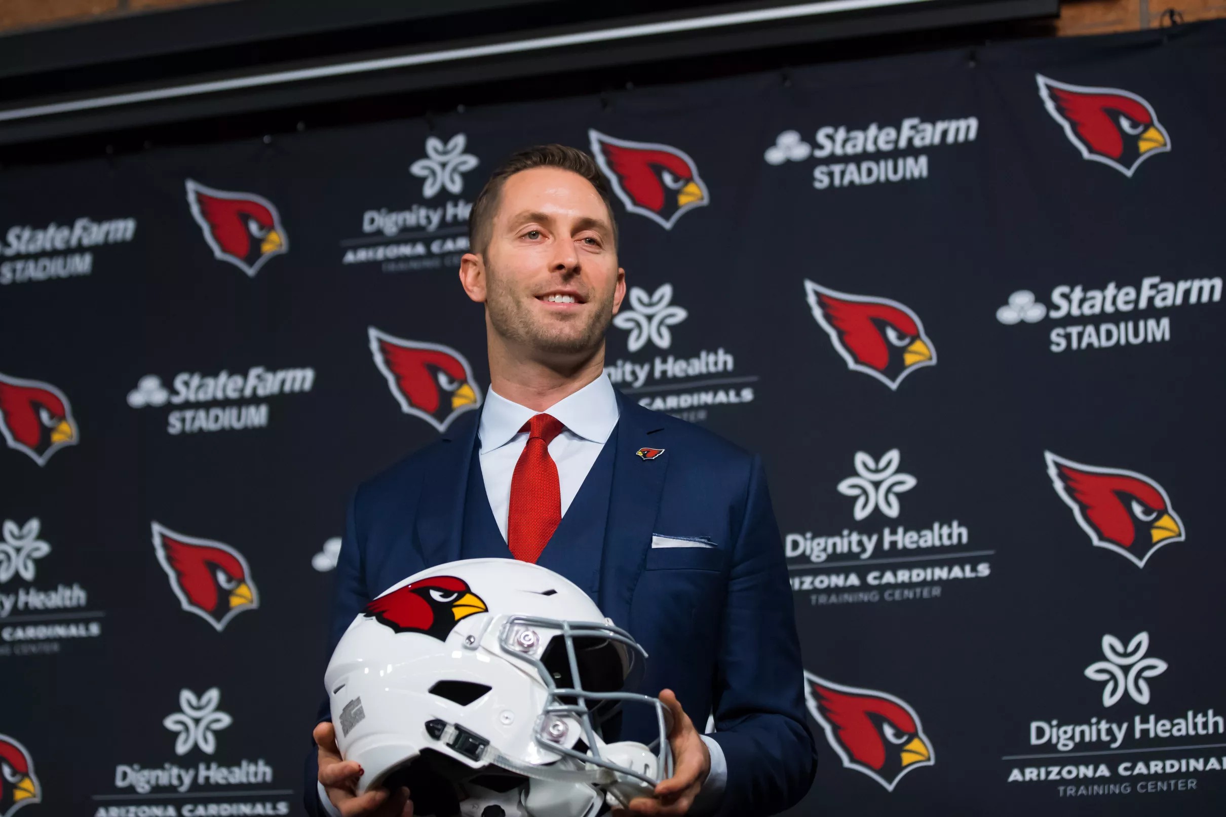Arizona Cardinals to return to a 34 defense, looking for a veteran ...