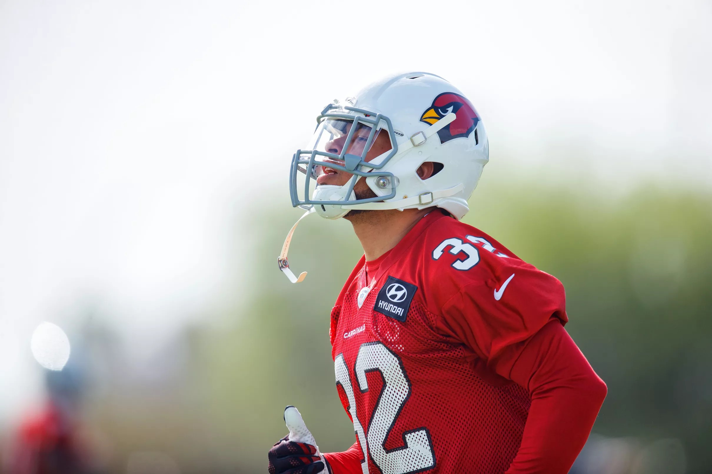 Tyrann Mathieu stats, Evan Boehm okay with guard and more