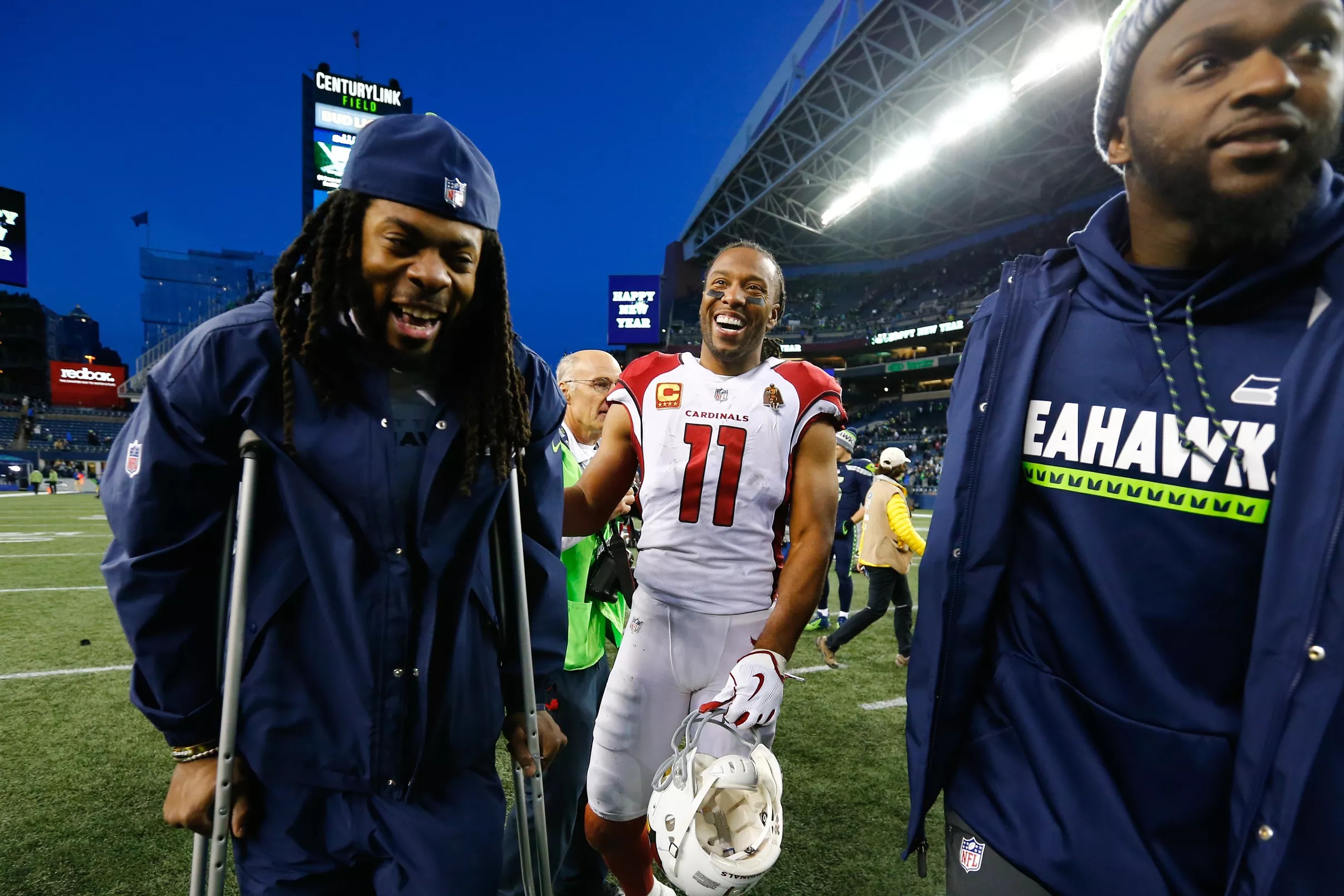 NFL playoffs 2018: Bracket, schedule, scores, and more