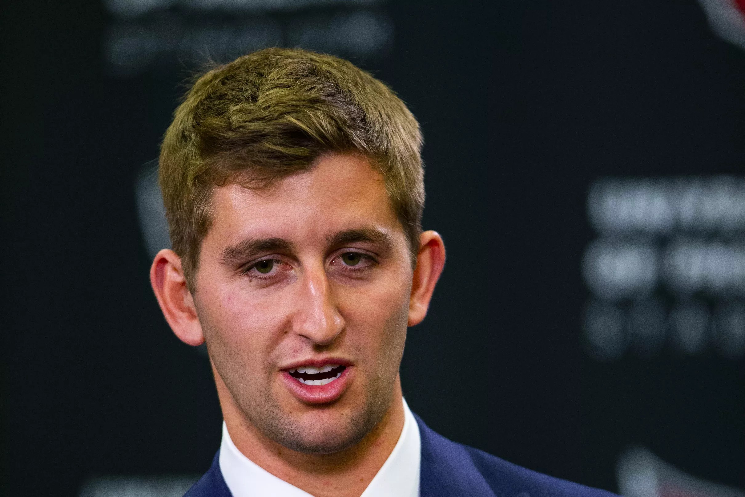 Josh Rosen: The Distance Between Potential and Reality