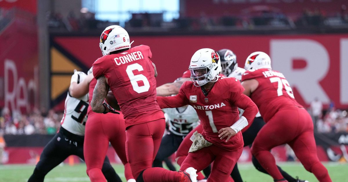 Bill Barnwell (ESPN Insider) Ranks Cardinals as Worst Situation of 10 ...