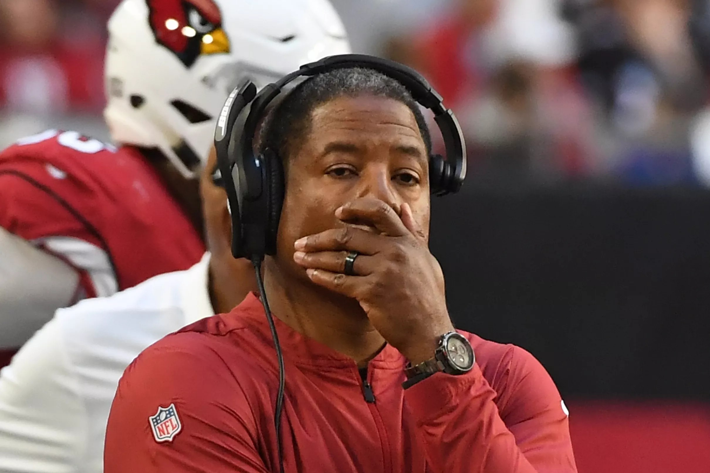 Arizona Cardinals set Steve Wilks up to fail