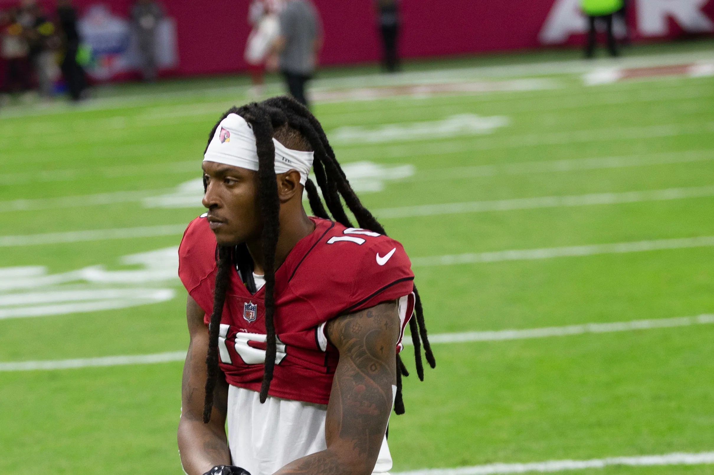 No trades of DeAndre Hopkins, Budda Baker; no 5th-year option for ...