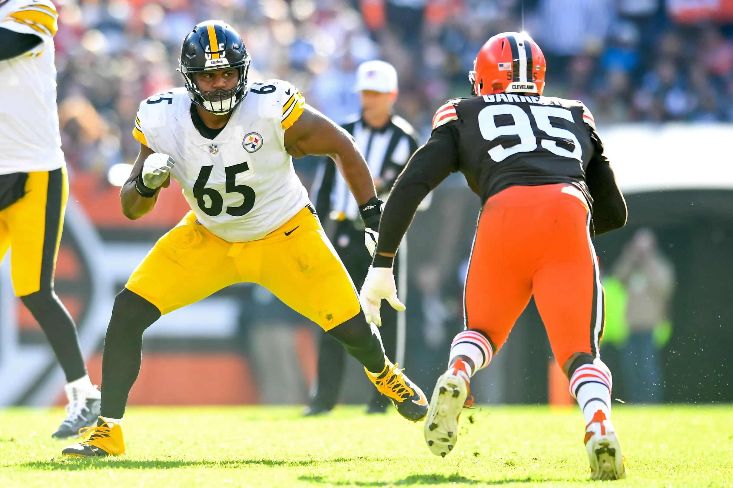 Revenge of the Birds staff picks, predictions and best bets for week 11 ...