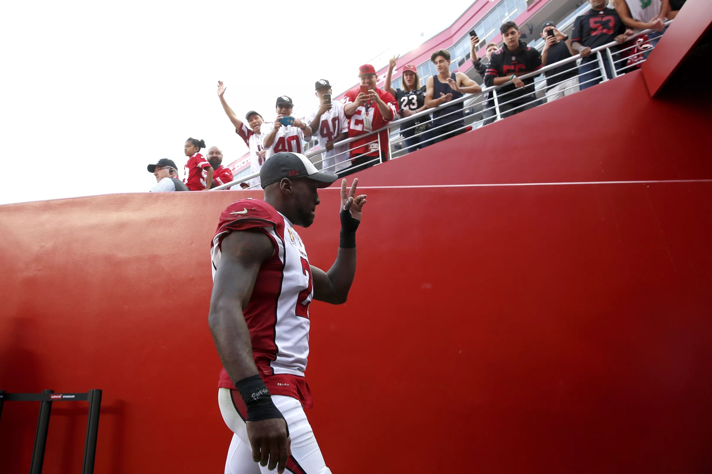 Despite first win, Arizona Cardinals fans lose confidence in the ...