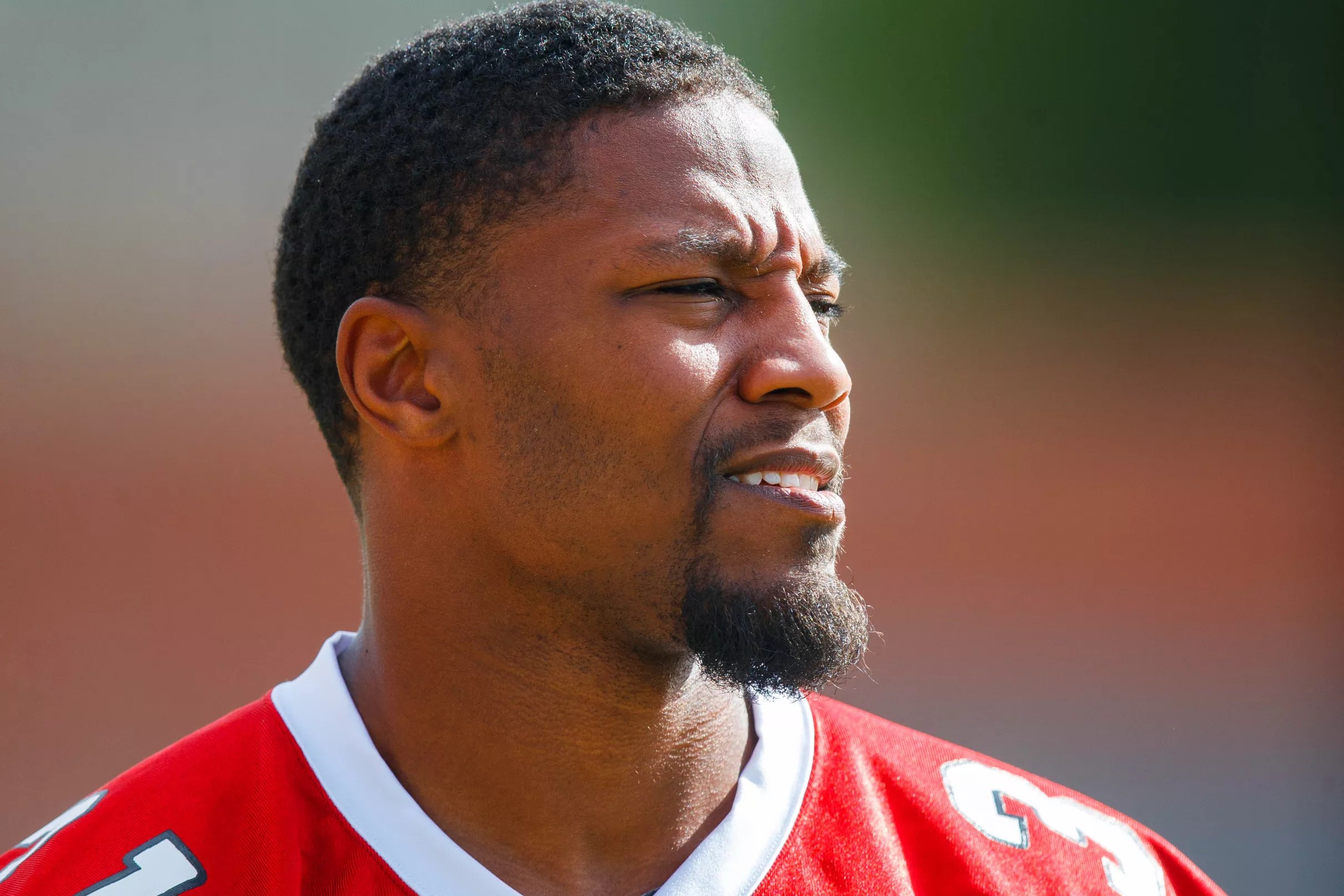 David Johnson could be back soon, but won’t rush it