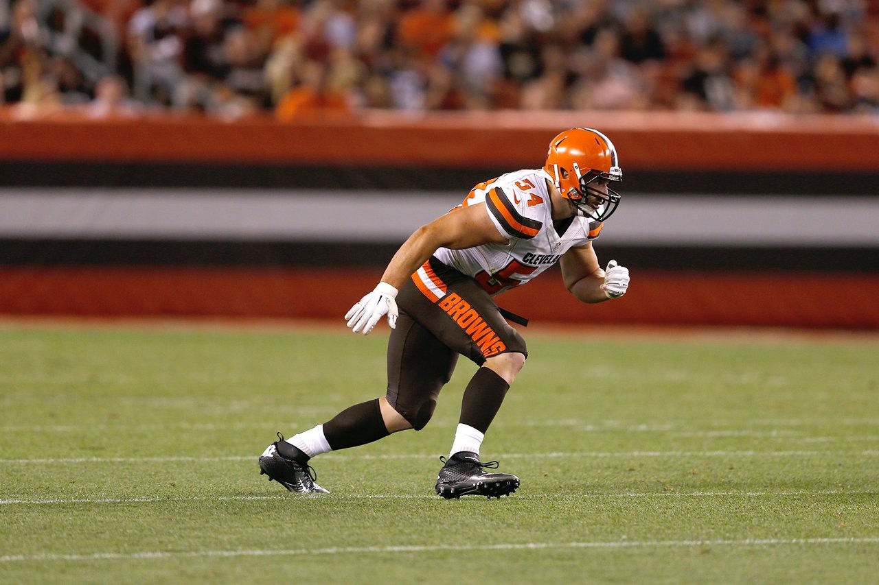 Scott Solomon Full Press Conference - 9/01